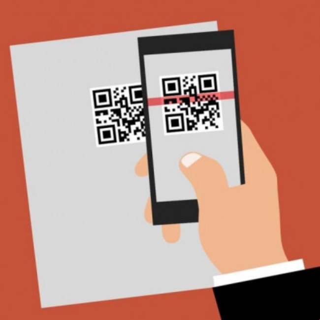 QR Code, Munculnya Ternyata Terinspirasi Permainan Ini